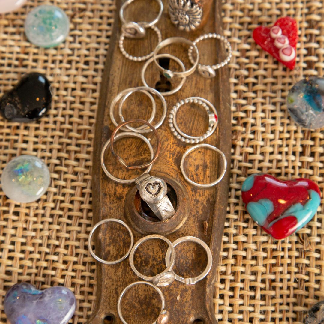 Designs & Events | Hobo Art Designs | Texas